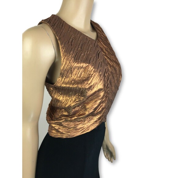 Torn by Ronny Kobo | Tops | Torn By Ronny Kobo Crop Top Blouse Size S ...